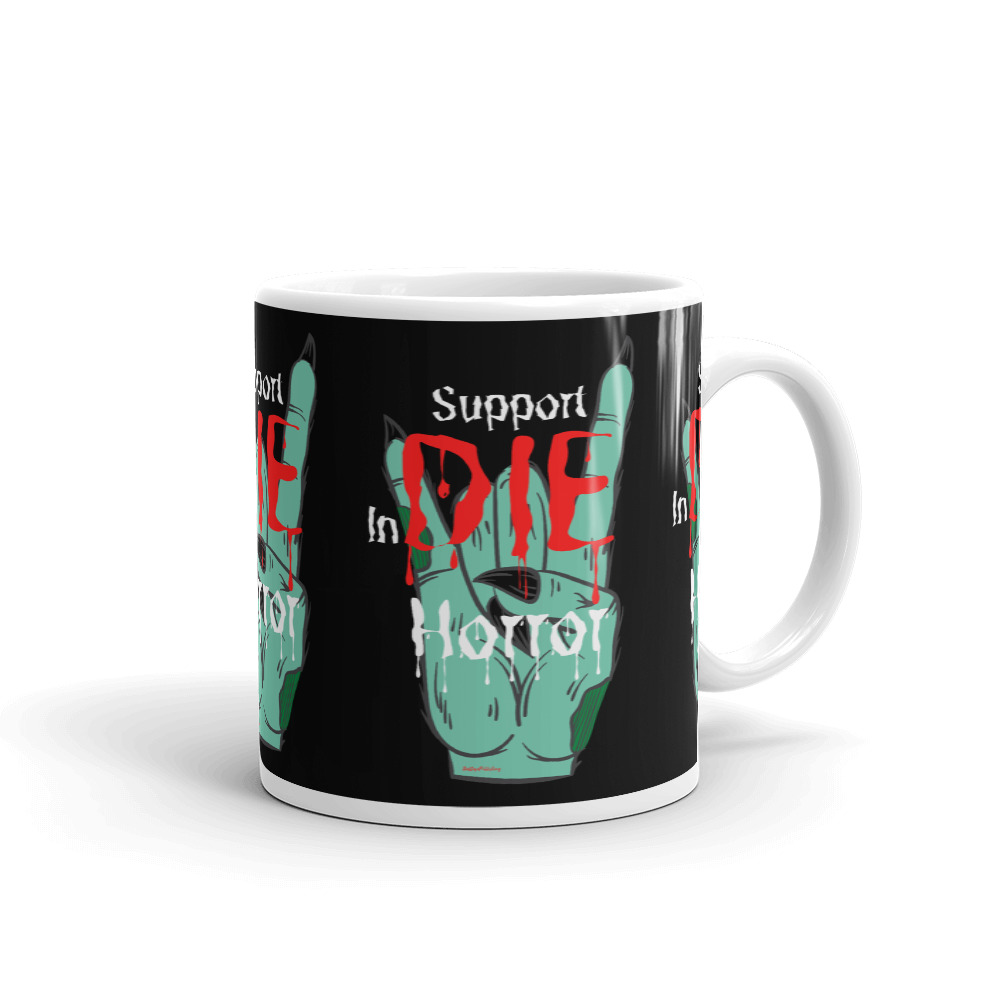 110z Mugs – Red Cape Publishing