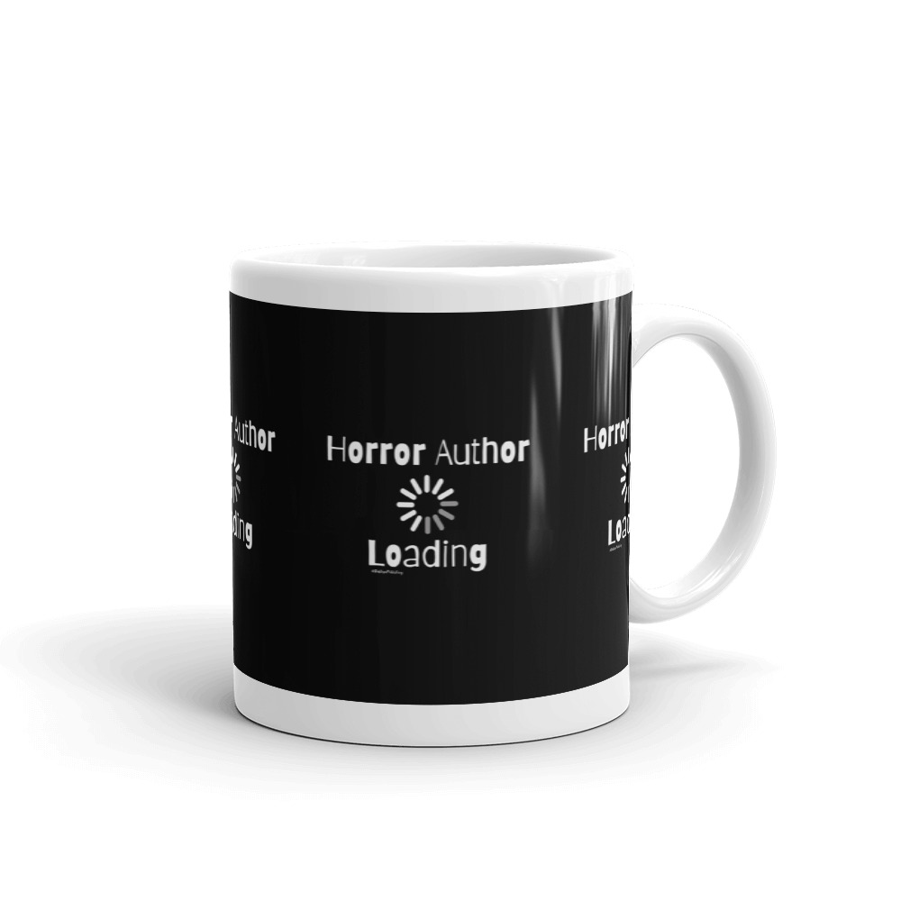 110z Mugs – Red Cape Publishing
