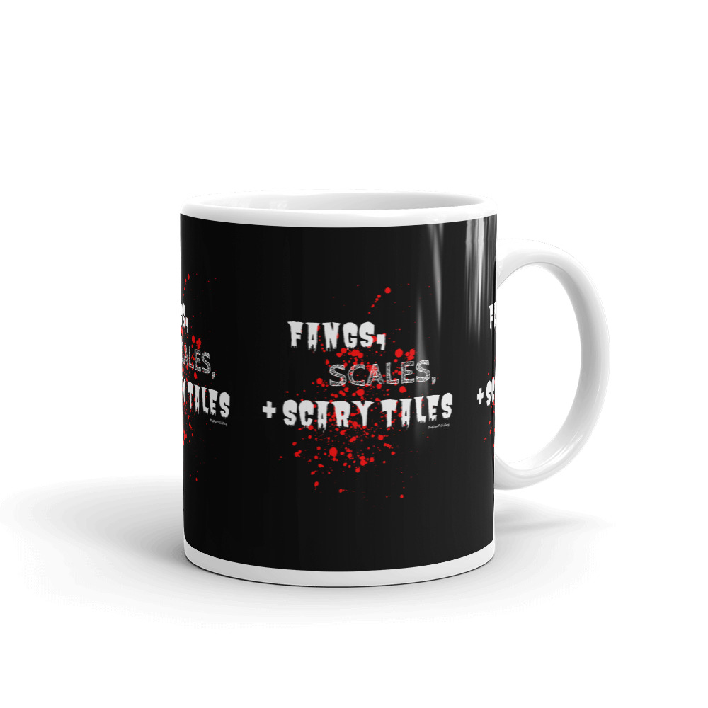 110z Mugs – Red Cape Publishing