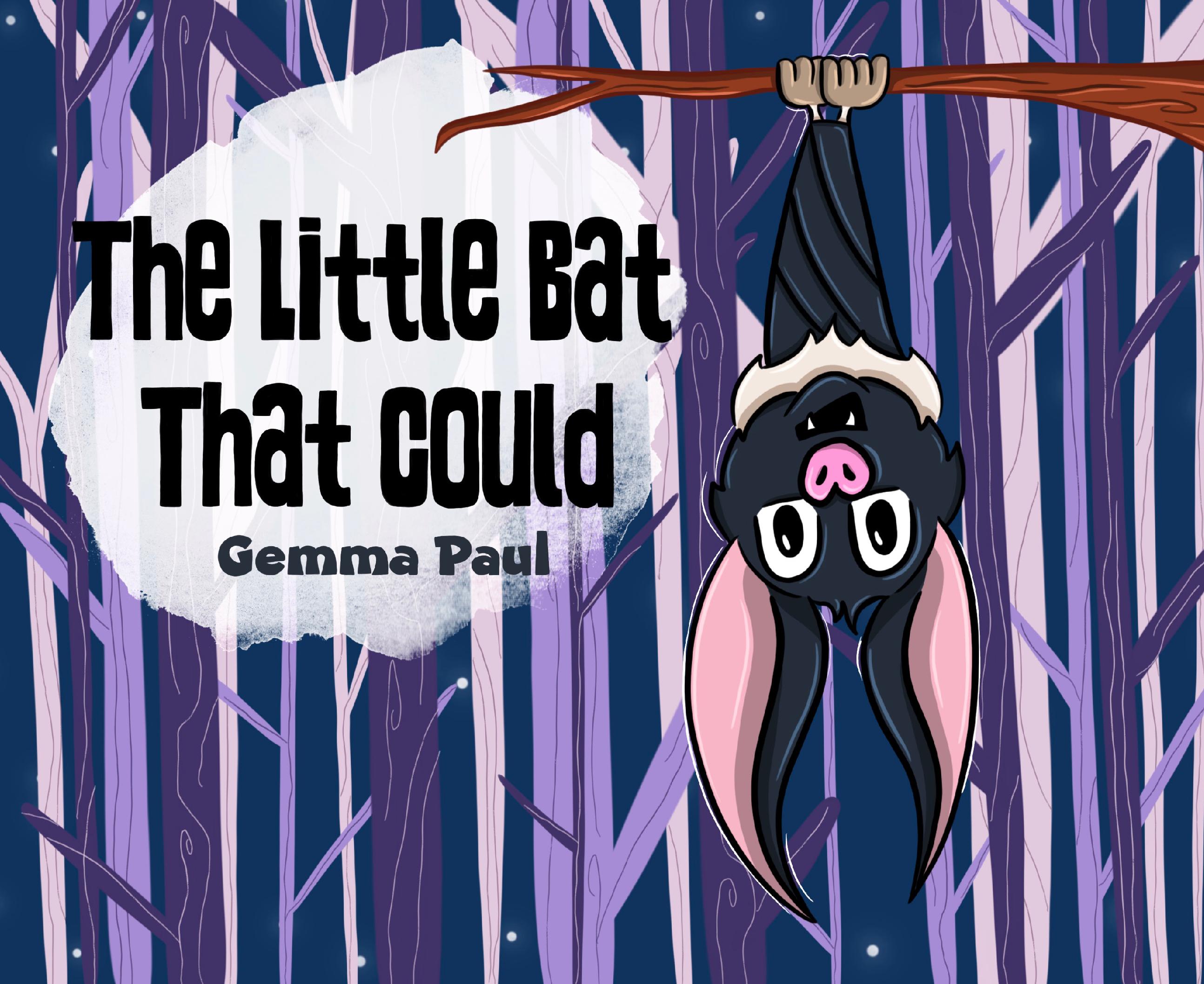 December Spotlight – Children’s Books – Red Cape Publishing