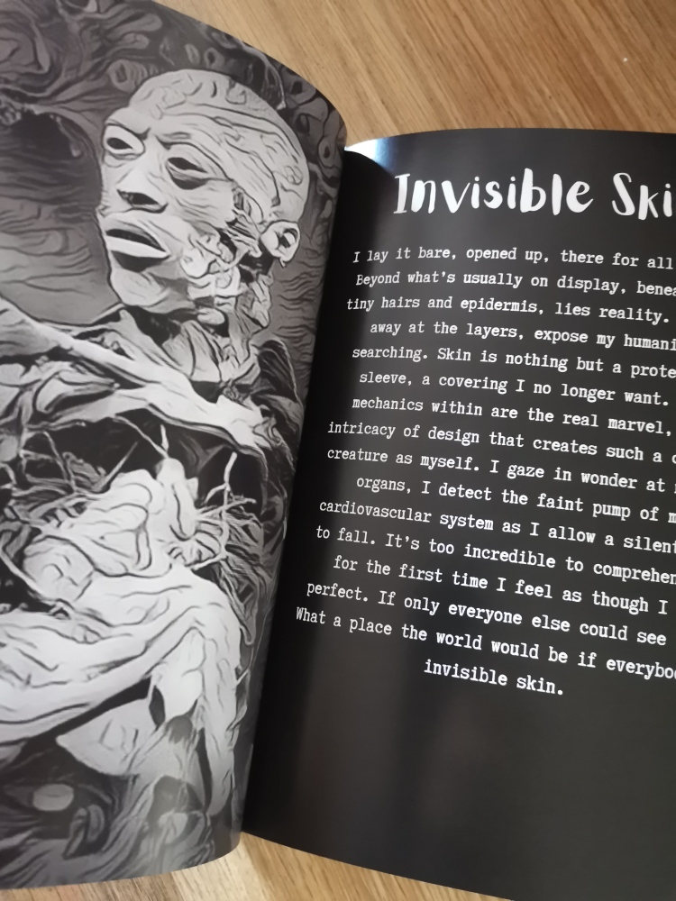 Red Cape Publishing – Supporting Indie Authors