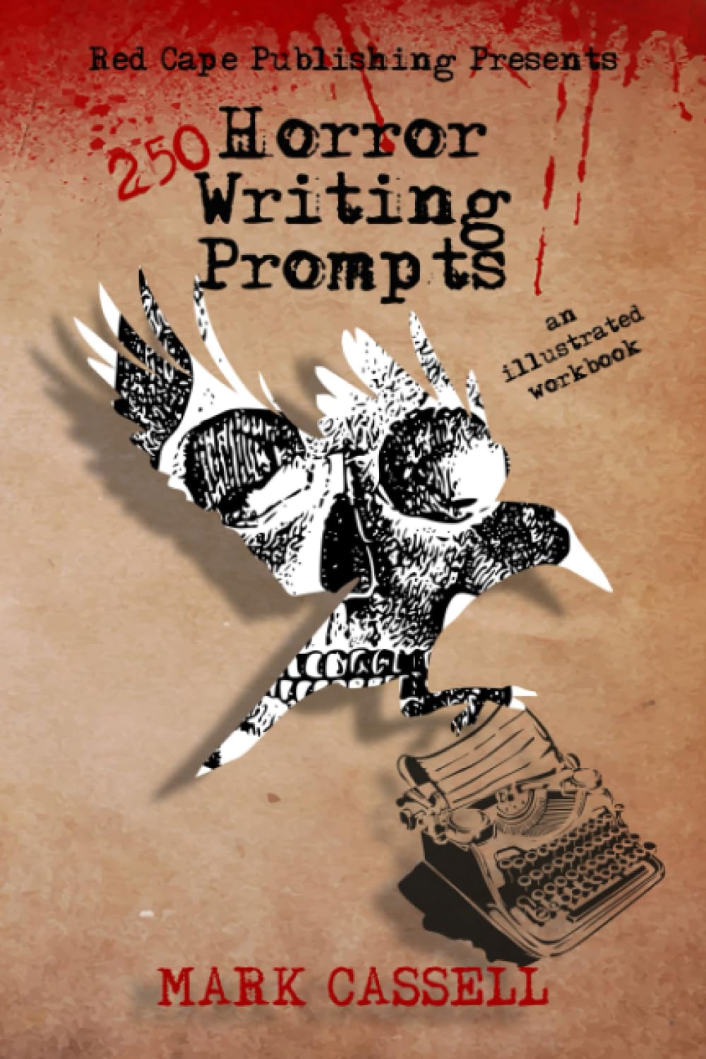 Project Threshold – Part 2! – Red Cape Publishing